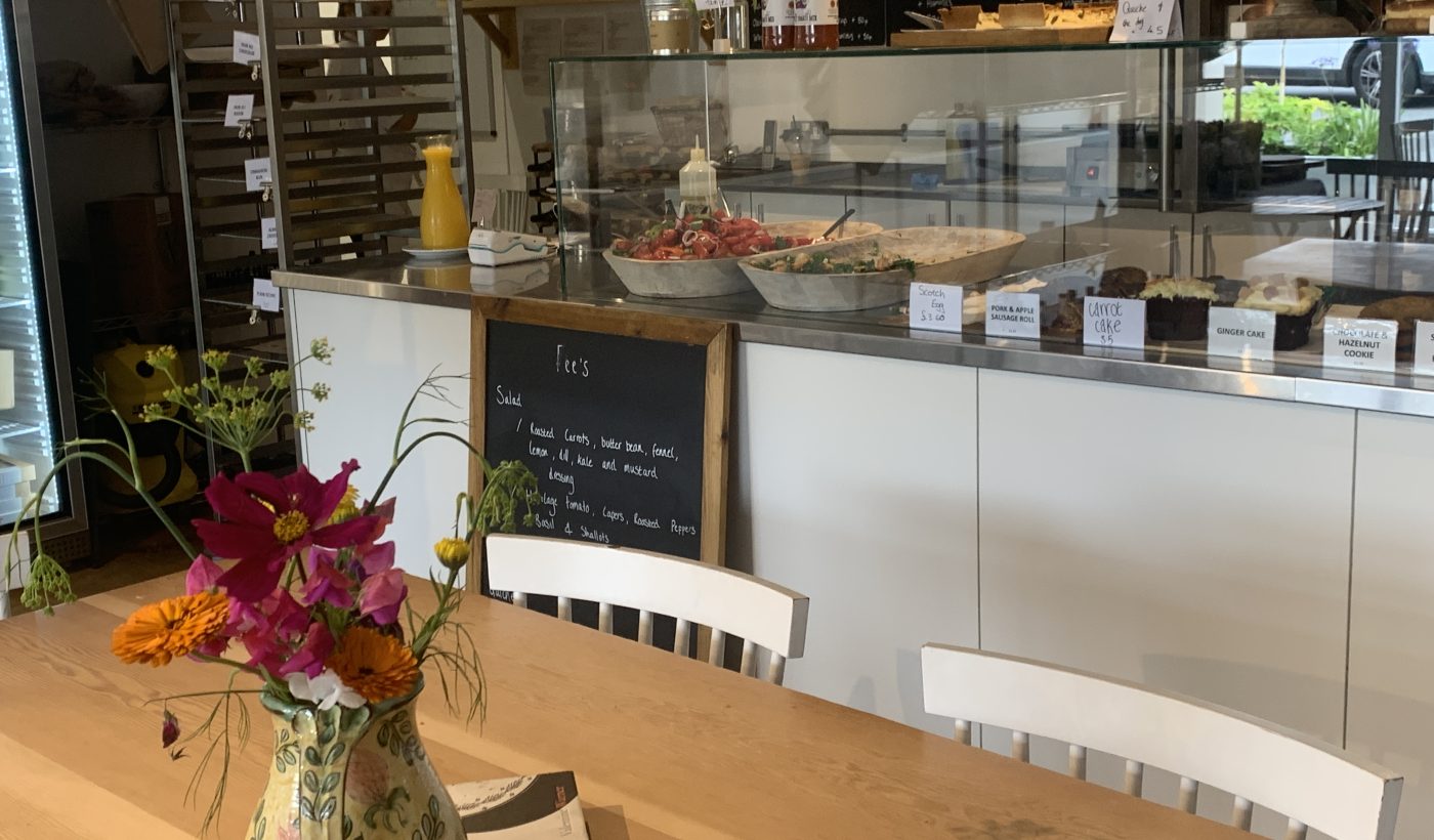 The best lunch spots in Rock: A food lover's guide - Mariners Lettings