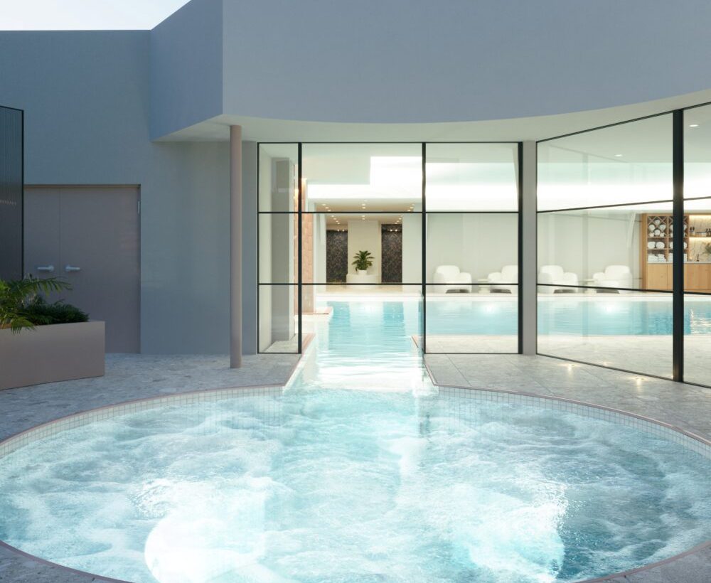 Five perfect spa day experiences near Rock, Cornwall - Mariners Lettings
