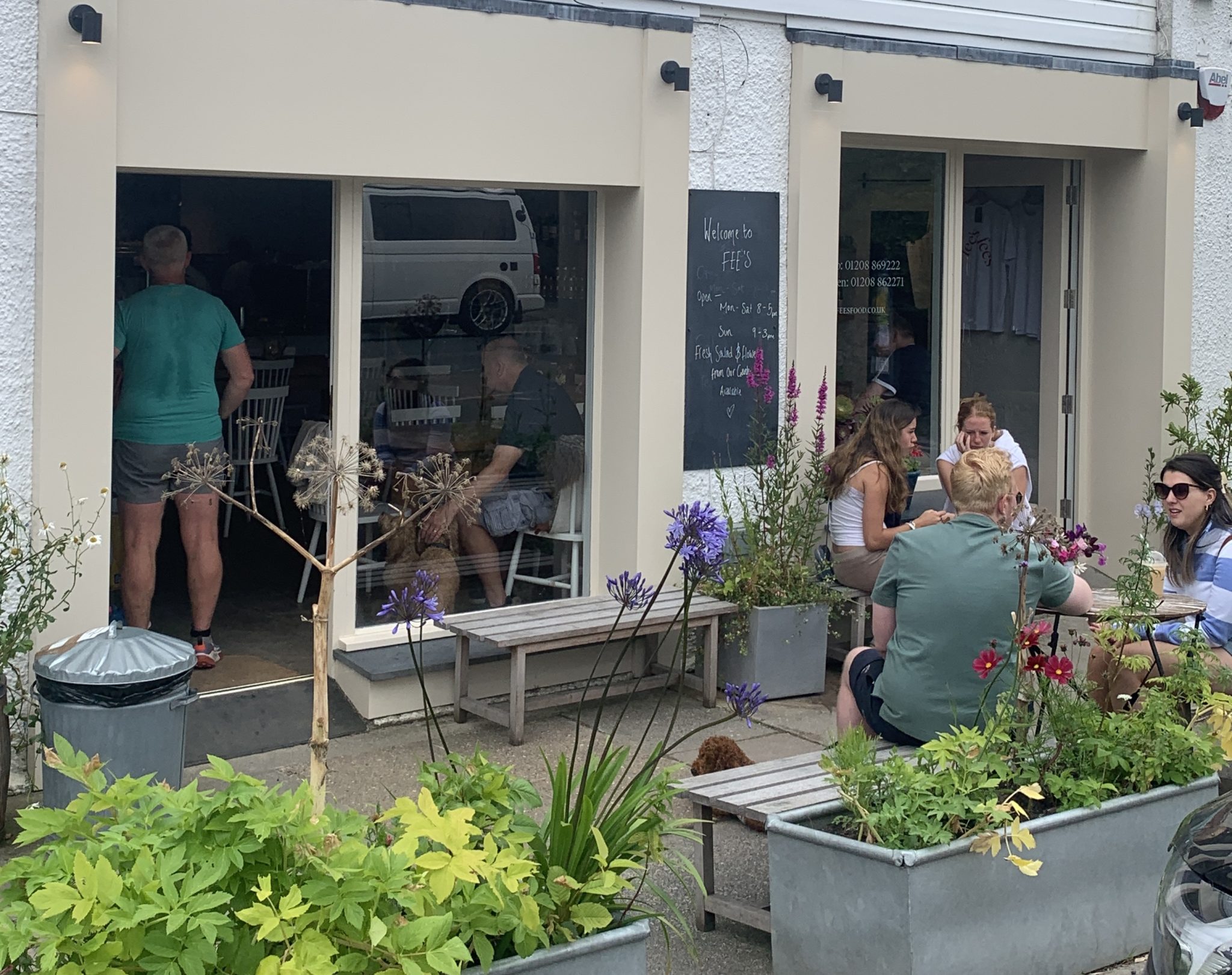 The best takeaways in Rock, Cornwall: A foodie's guide - Mariners Lettings
